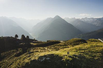 Tyrolean Trail | Austria, Germany & Italy | Trekking